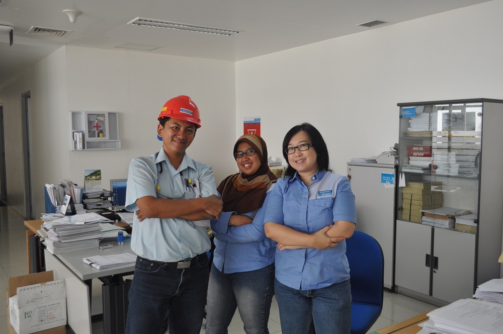 Better together bersama Bekaert – GadangDiRantau.com