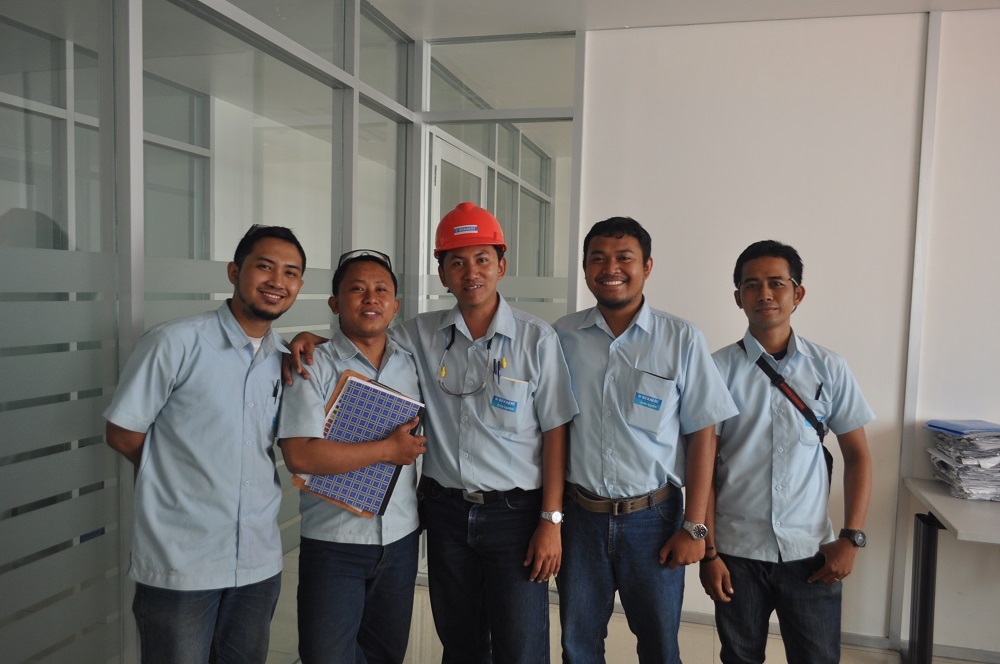 Better together bersama Bekaert – GadangDiRantau.com