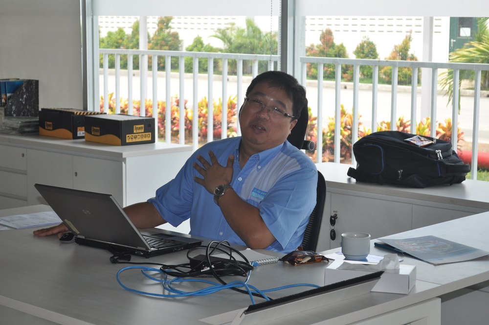 Better together bersama Bekaert – GadangDiRantau.com