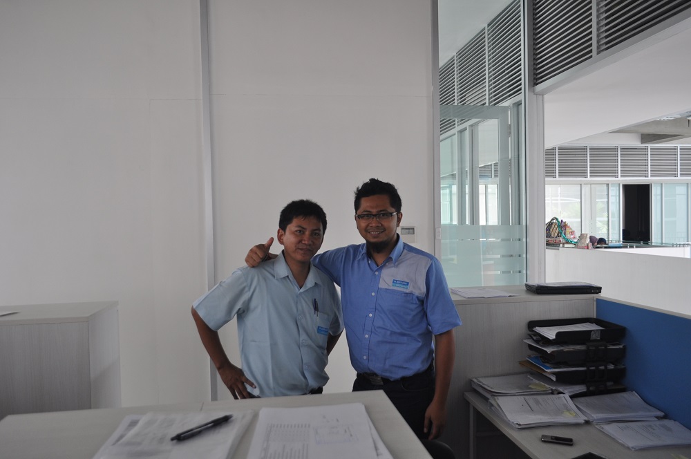 Better together bersama Bekaert – GadangDiRantau.com