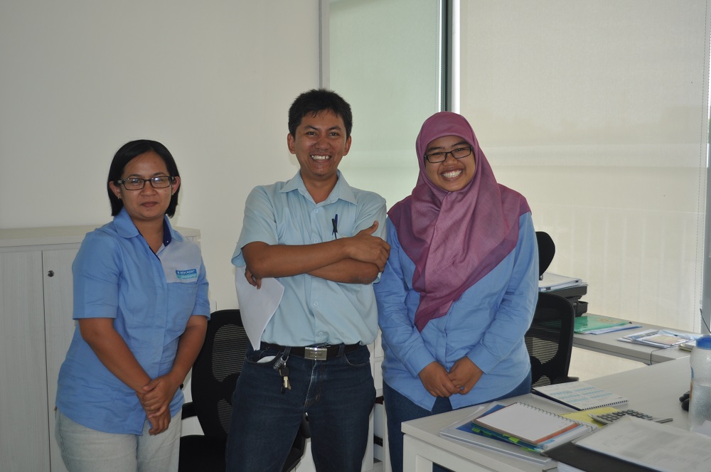 Better together bersama Bekaert – GadangDiRantau.com