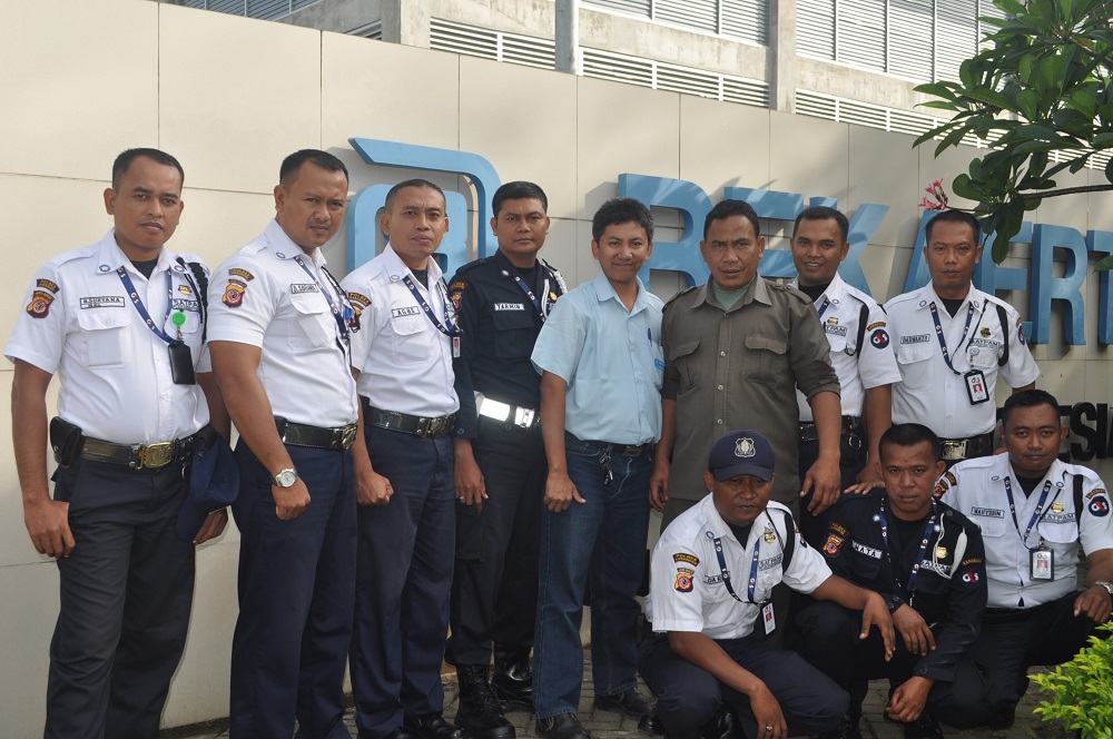 Better together bersama Bekaert – GadangDiRantau.com