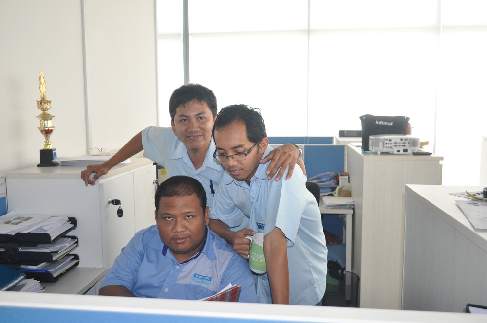 Better together bersama Bekaert – GadangDiRantau.com