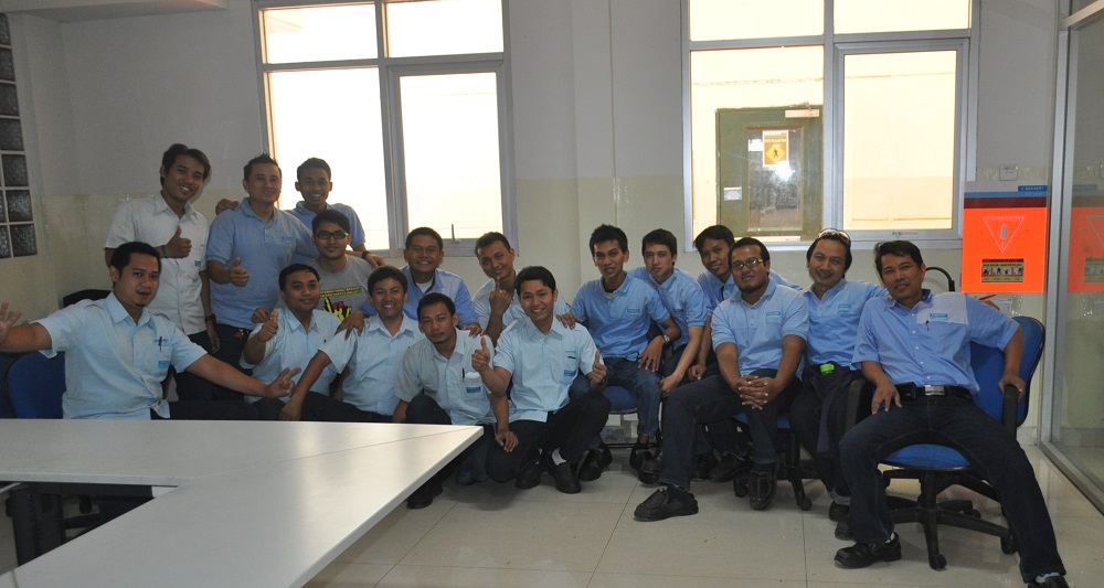 Better together bersama Bekaert – GadangDiRantau.com