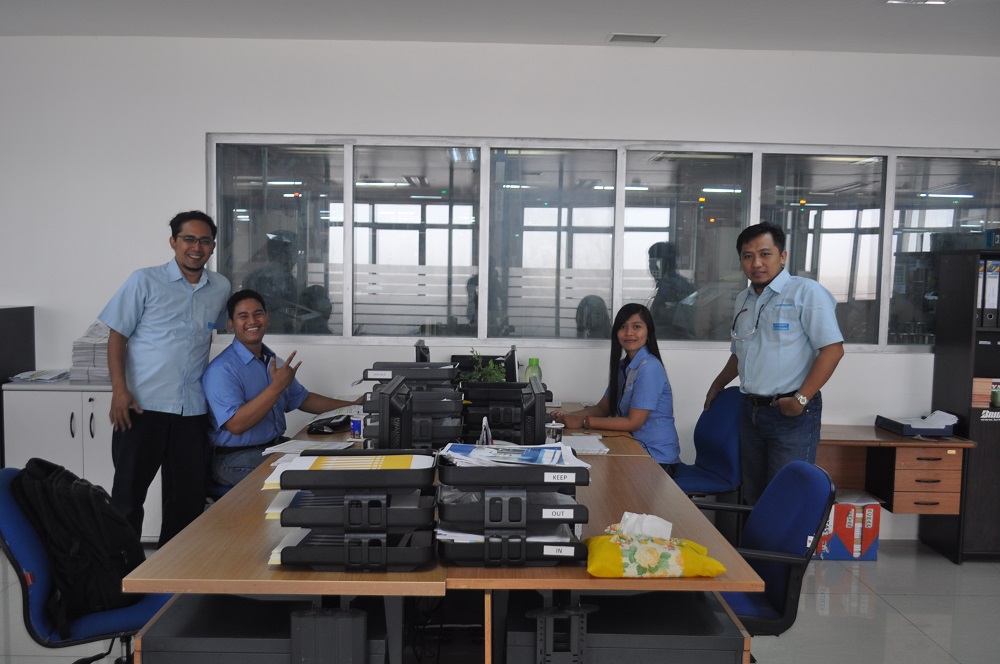 Better together bersama Bekaert – GadangDiRantau.com