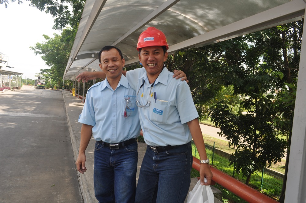 Better together bersama Bekaert – GadangDiRantau.com